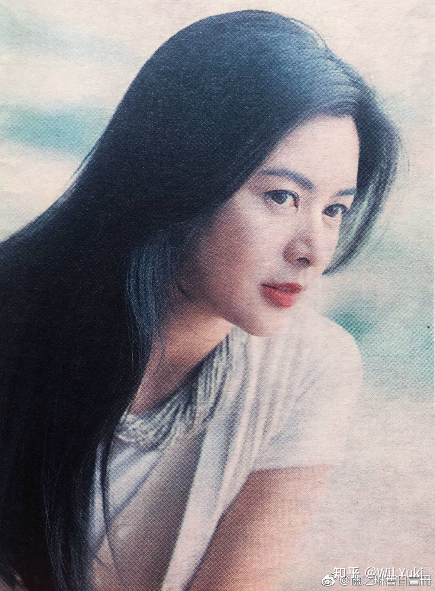 Li Jiaxin, Cecilia Cheung, Guan Zhilin, Wang Zuxian and Brigitte Lin ...