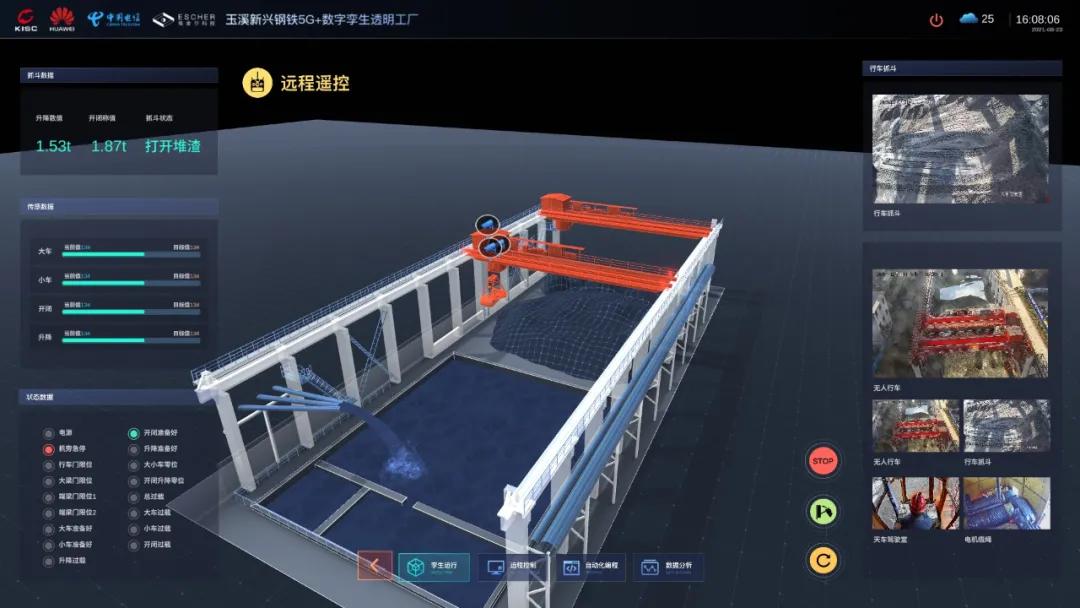 Demystifying: What is the background of the ten major 5G application ...