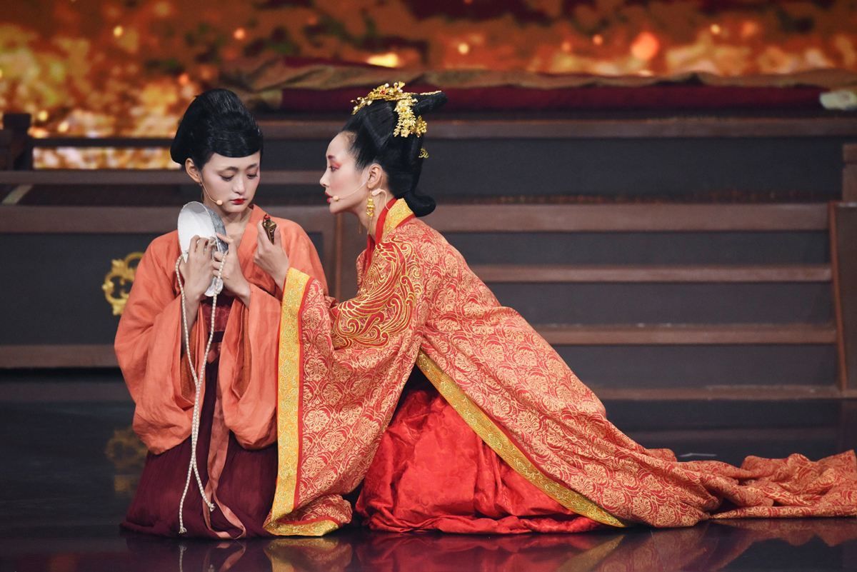 Wang Shuo talks about how actors became famous? Is Gong Li really ...