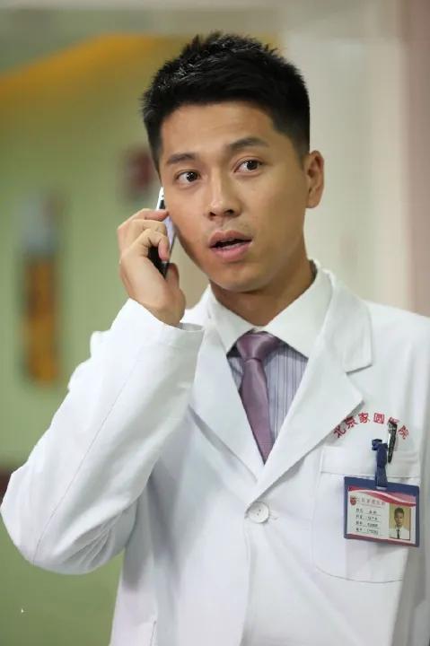 Powerful Actor ~ Wang Lei - iNEWS