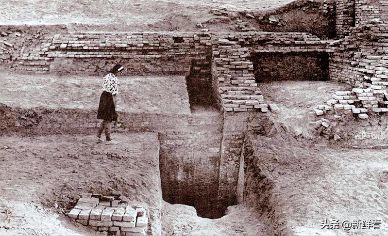 Pakistan has dug up the unsolved mystery of the traces of the atomic ...
