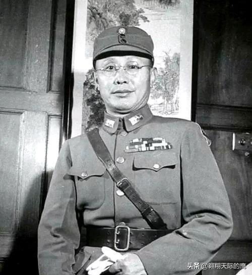 The inside story of the peaceful liberation of Peking: Fu Zuoyi said ...