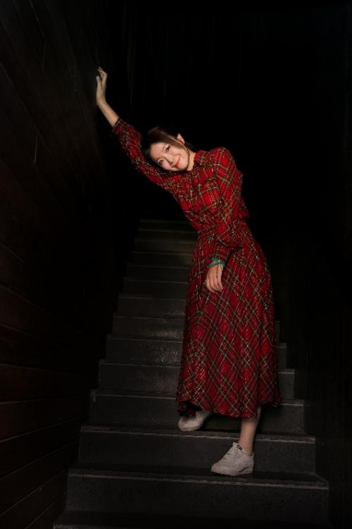 Ye Bei's old wolf is in the same frame!"I heard about writing alone ...