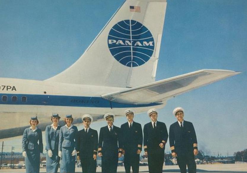 Flight 914 mysteriously disappeared in 1955. 35 years later, passengers ...