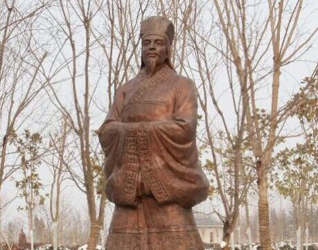 If too much is too late, why did Fan Sui take the initiative to resign ...