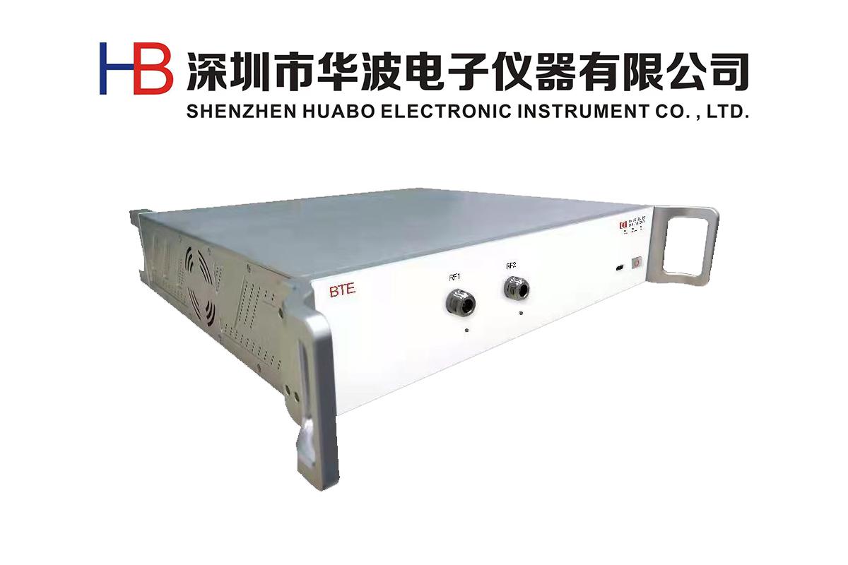 The LE Audio process is developing rapidly, and the BLE test is the key ...