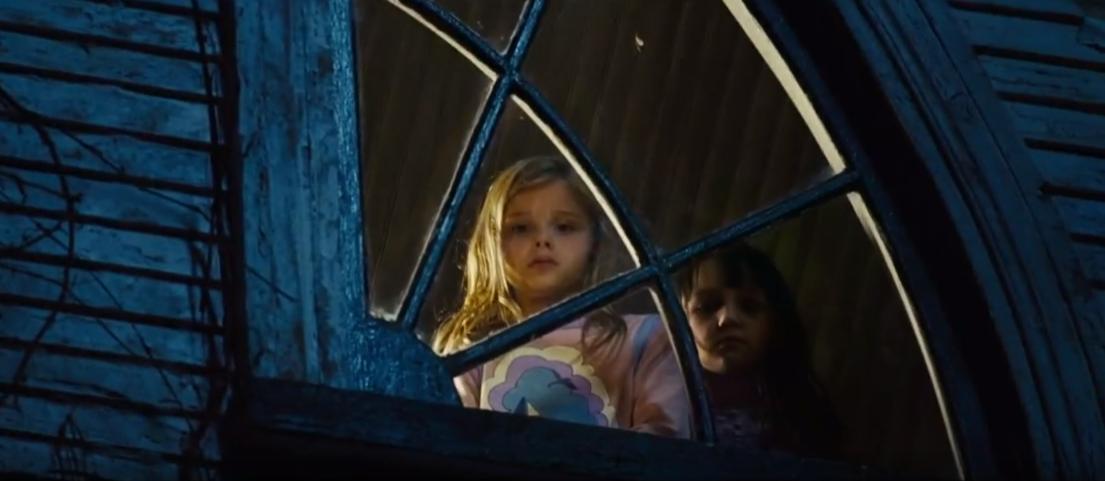 Howling ghosts: based on real events - iNEWS