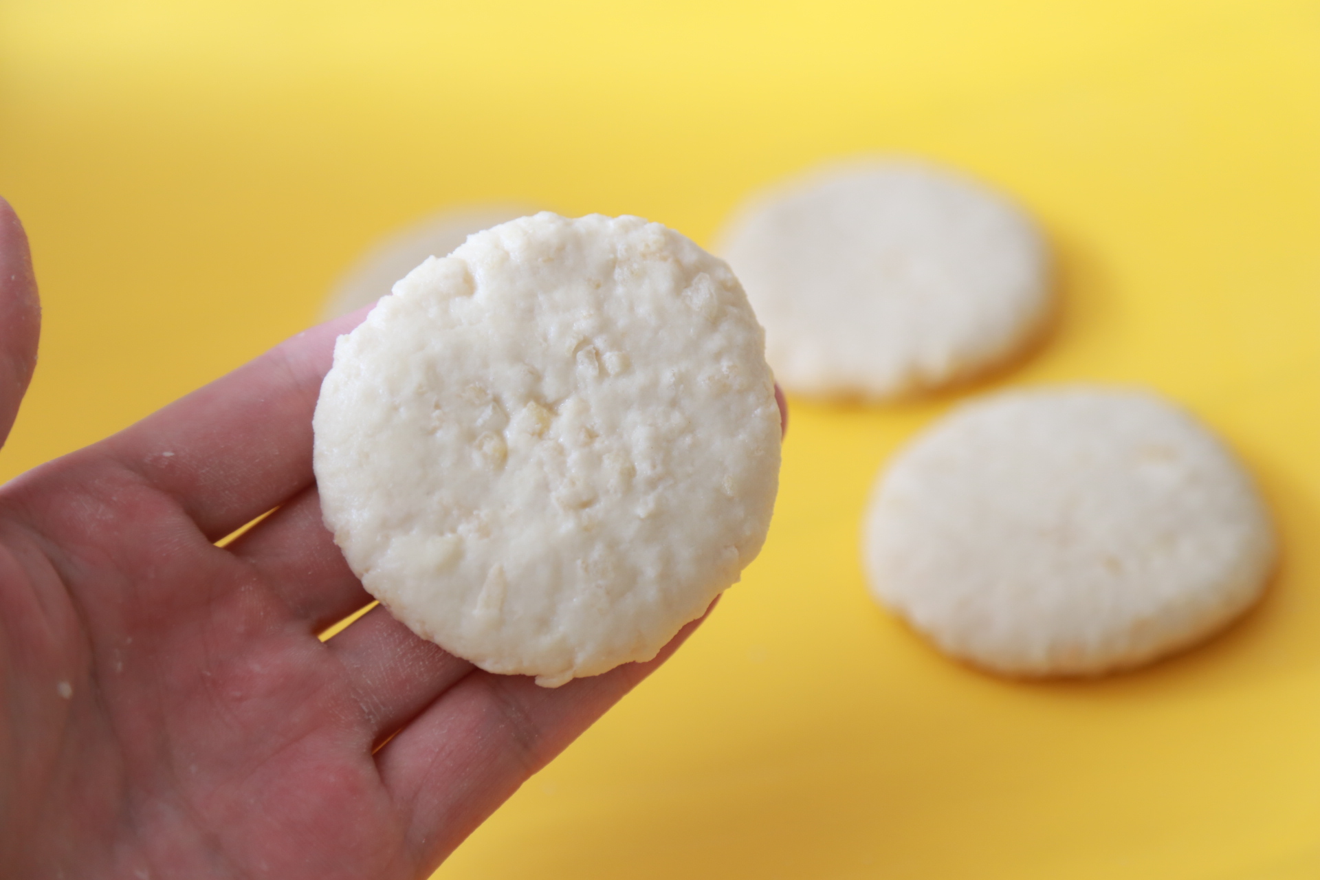 Don't always eat apples directly. Add glutinous rice to make apple ...