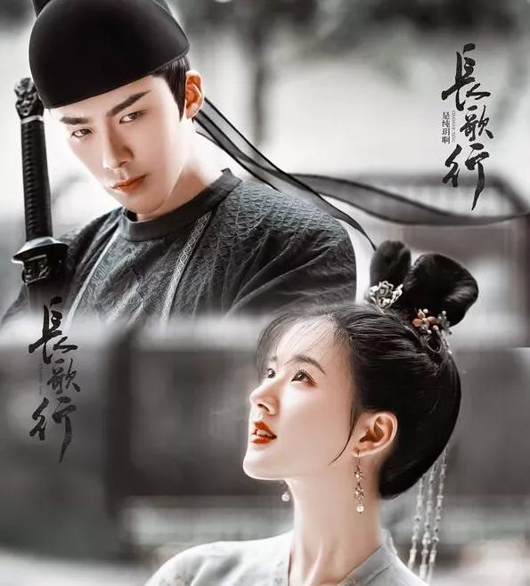 Liu Yuning, who sang 76 songs without success, turned around with "Long ...