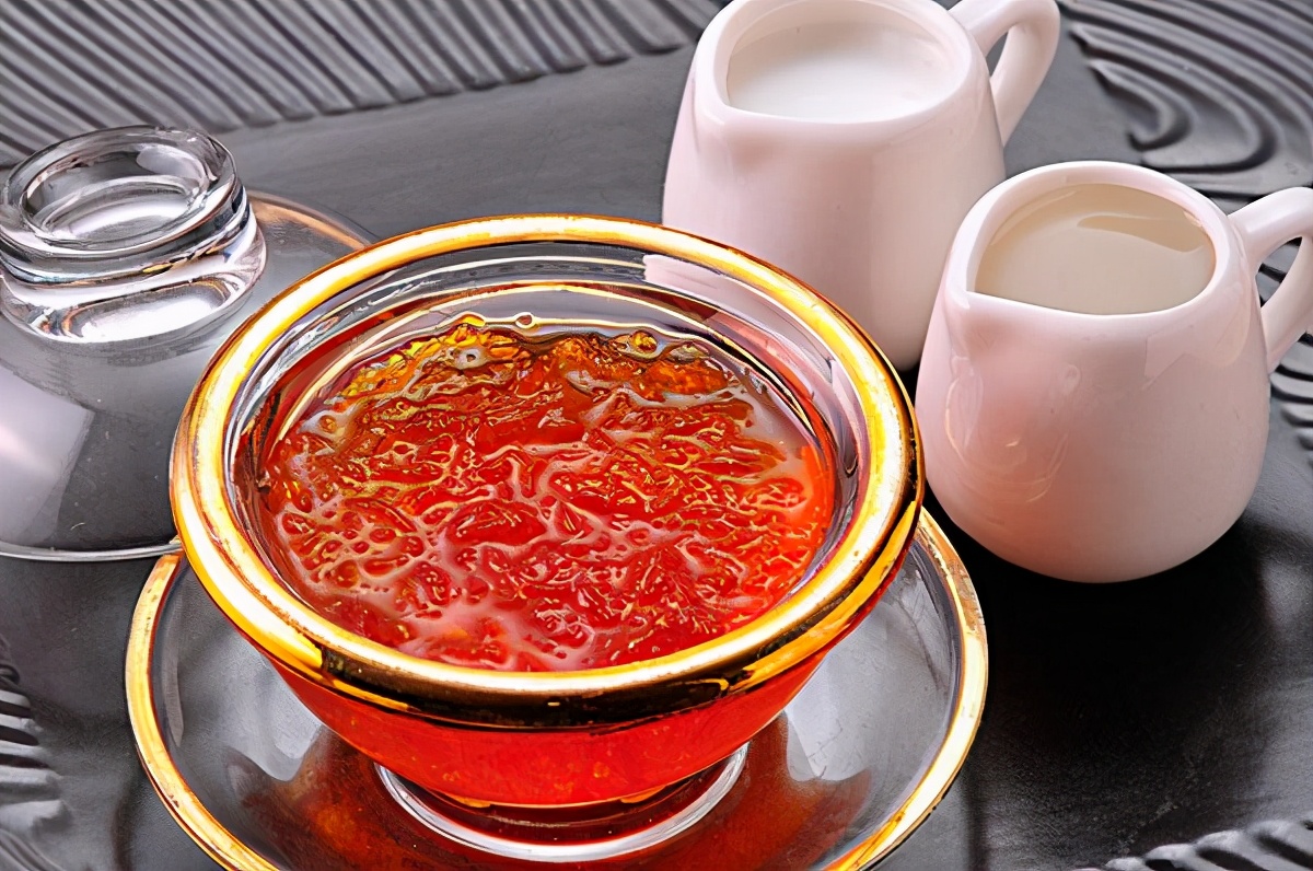 China's nine precious dishes are rare to see, which ones have you eaten ...