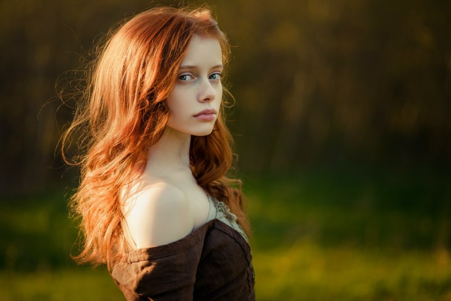 How to highlight the subject in portrait photography? - iNEWS