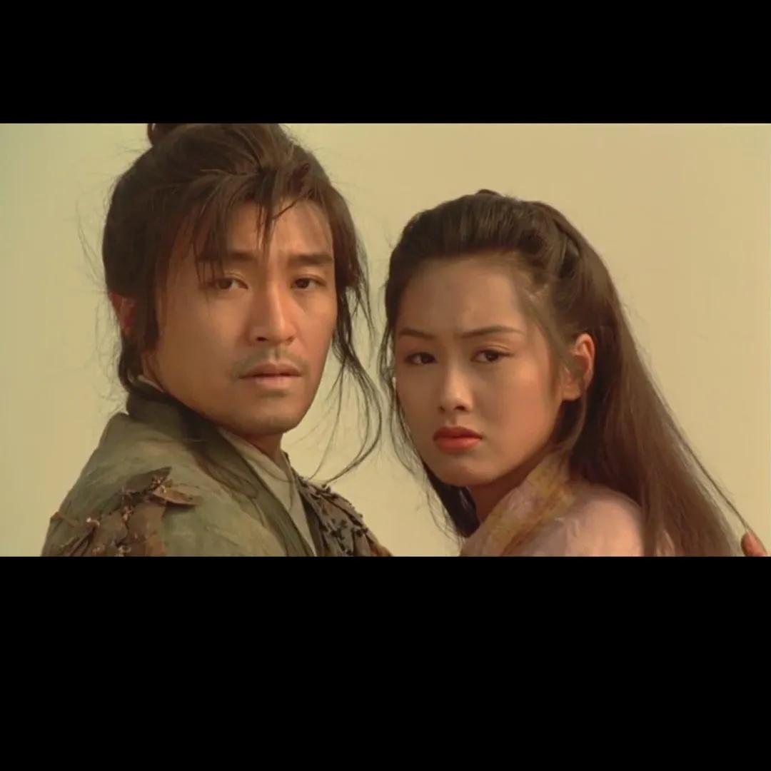 Xing Ye will always be Xing Ye, every movie is a classic - iNEWS