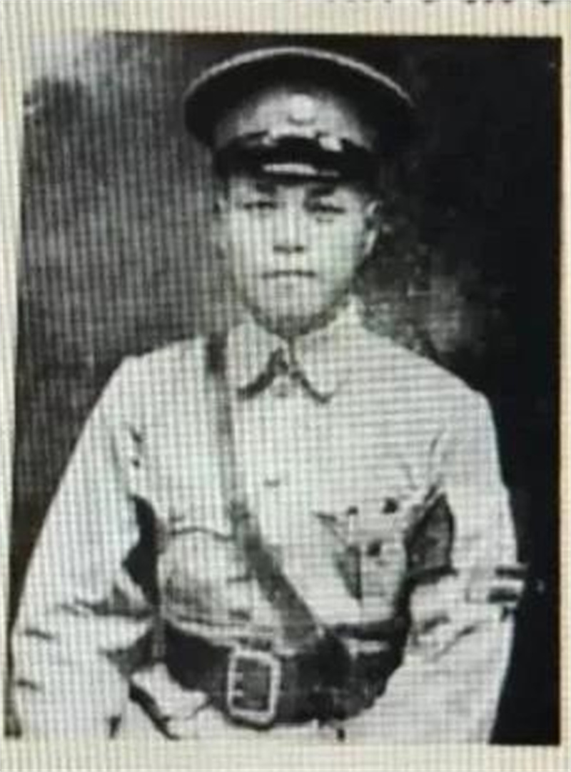 In 2011, Li Yun, Mao Zedong's benefactor, buried the secret of 76 years ...