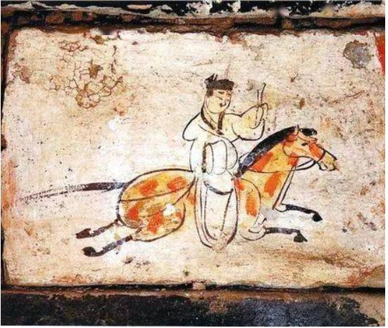 Official and private mail in the Han Dynasty - iNEWS