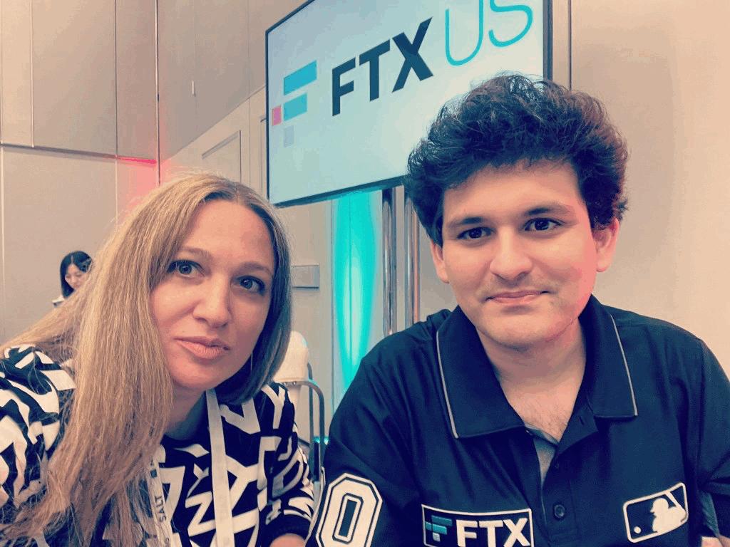 FTX founder SBF: Altruism fanatic, who sees cryptocurrency as the new ...
