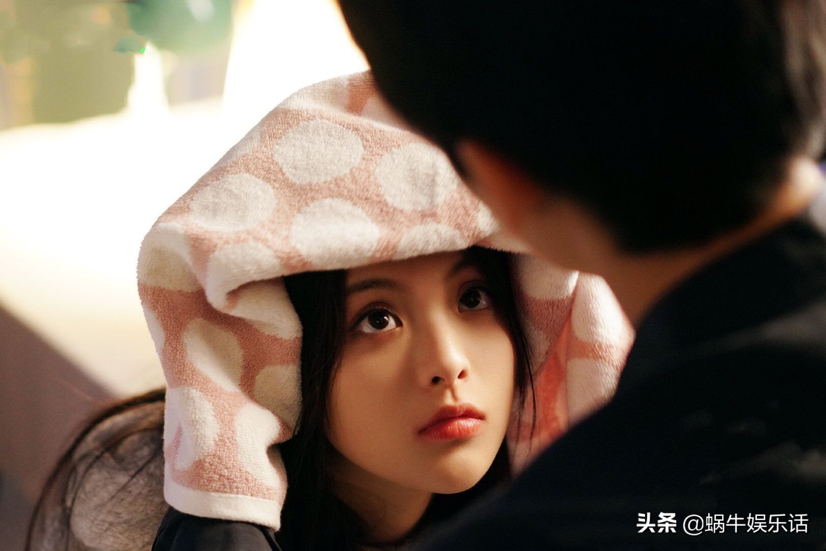 Parallel Time and Space: Love guide Du Haitao is here, what did Yang ...