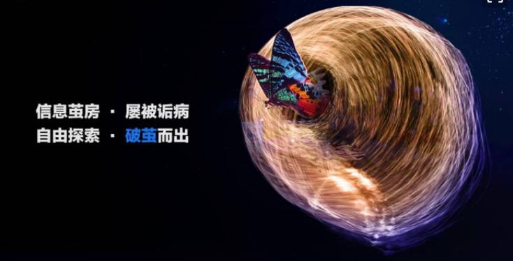 Information Cocoon Room: Cognitive Black Fields Caused by Modern ...