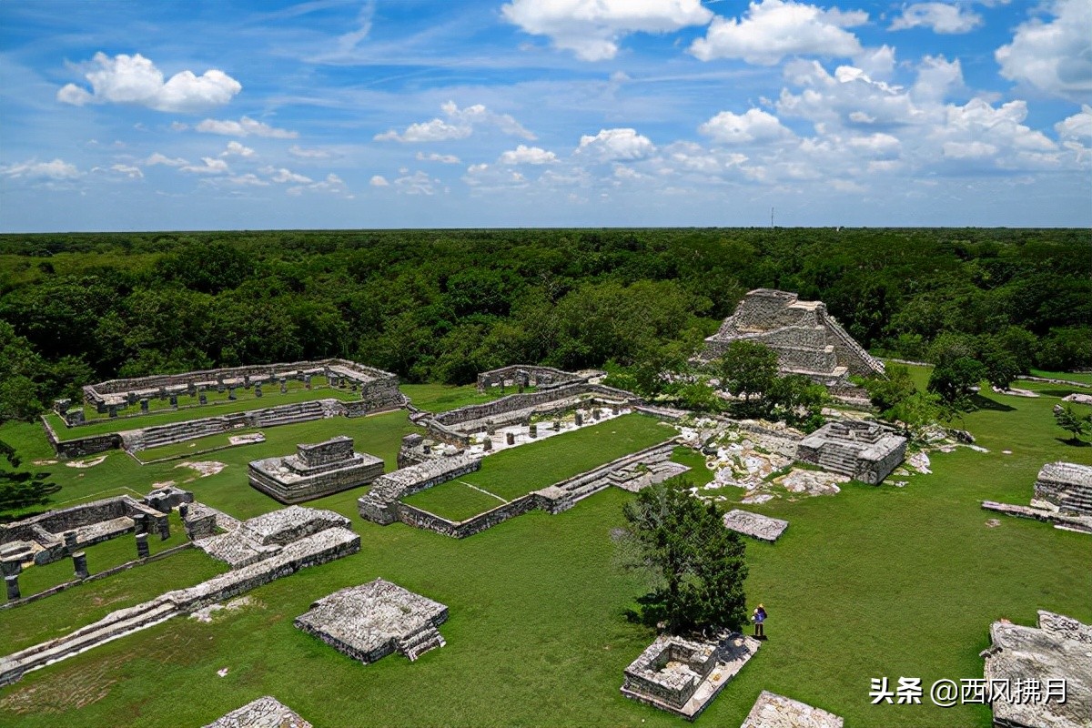 478 Mayan sites, new discoveries by scientists using lidar - iNEWS