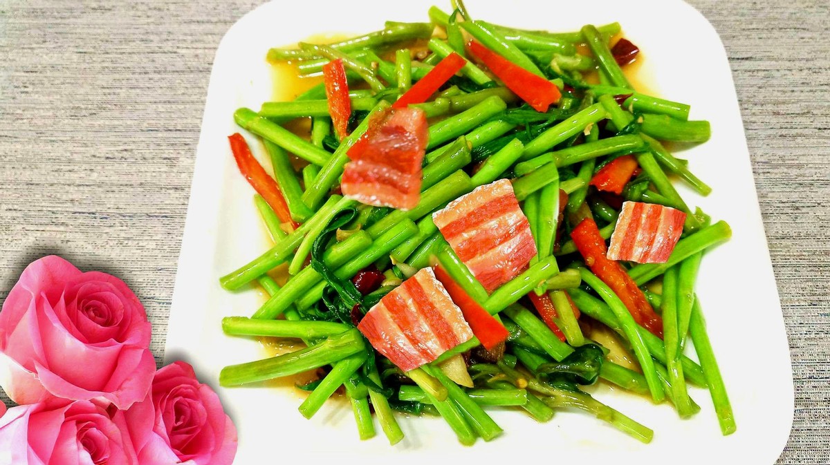 Share 2 local specialty snacks in Jiangxi, the ingredients are unique ...