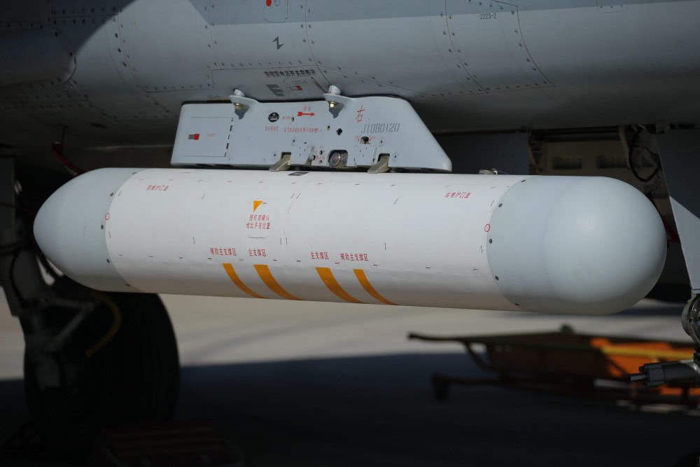 From A to C, analyzing the evolution of the J-10 fighter, it has become ...