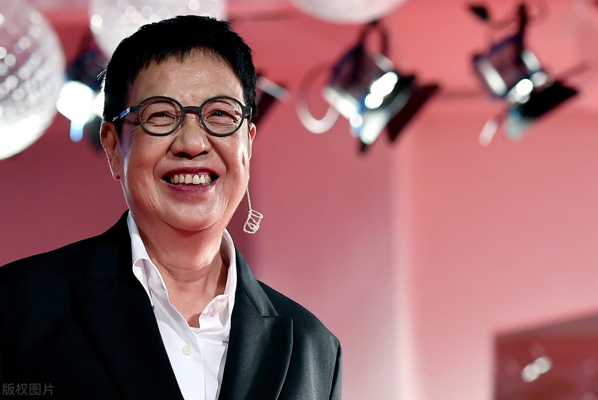 The first ten famous Hong Kong directors are known as beings like God ...