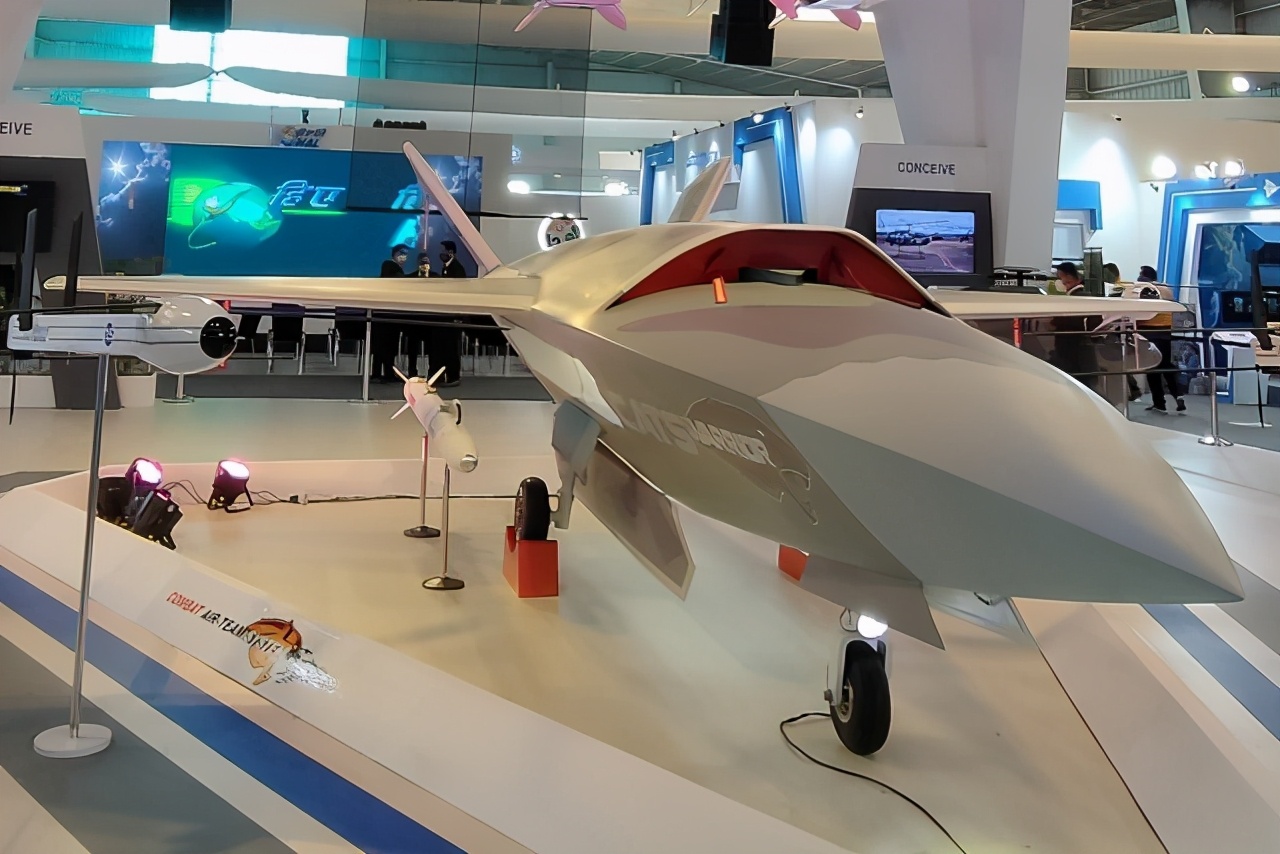 India's loyal wingman named Cat, claiming to have built a real machine ...