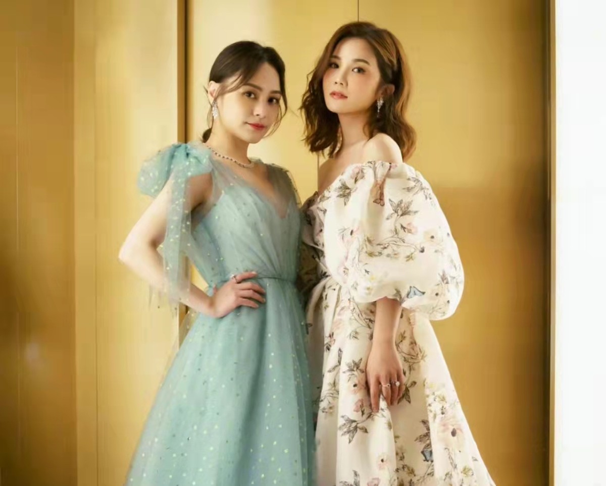 It is said that female port stars are resistant to old age, and these ...