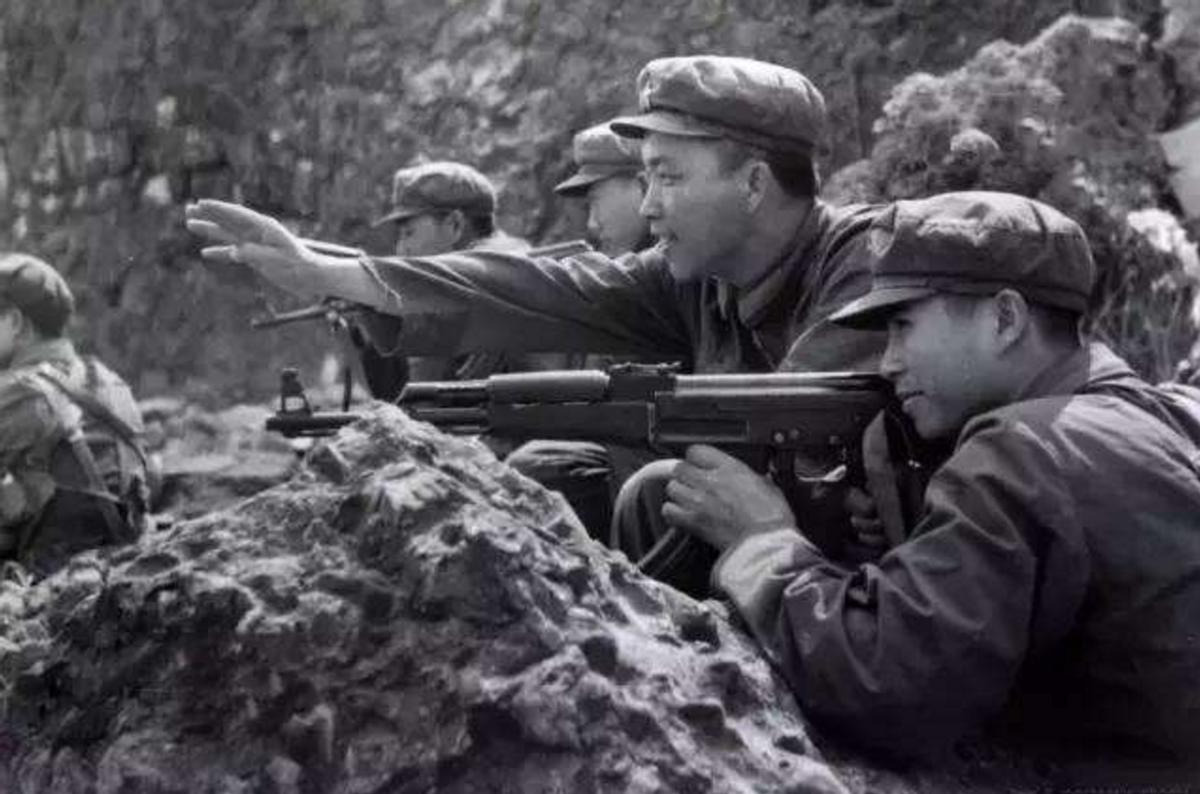 In the Sino-Vietnam War, how did the enemy evaluate the PLA?Dedication ...