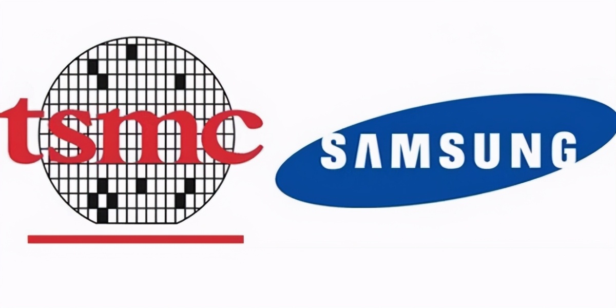 "Bloodstorm" chip war: Samsung TSMC's fierce battle, how SMIC breaks ...