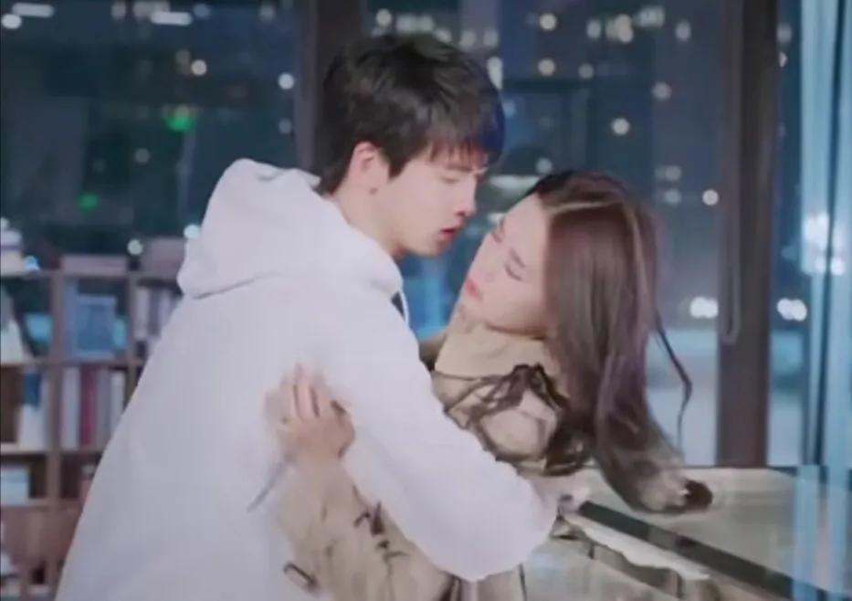 Chen Youwei: No experience in confession for the first time - iNEWS