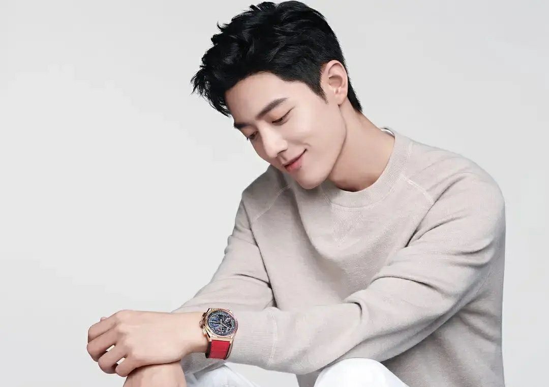 Wang Hailin angered Xiao Zhan fans, saying bluntly that "Operation Qinglang will fall on you ...