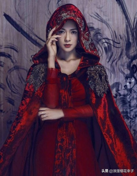 "Shangyang Fu" prince Guo Jiaming's sexual orientation is questionable ...