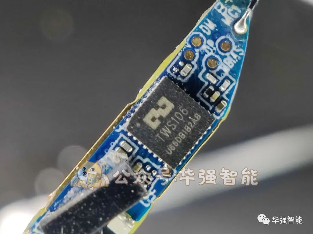 對標洛達1562A，慧聯TWS106詳細分析 - 頭條匯