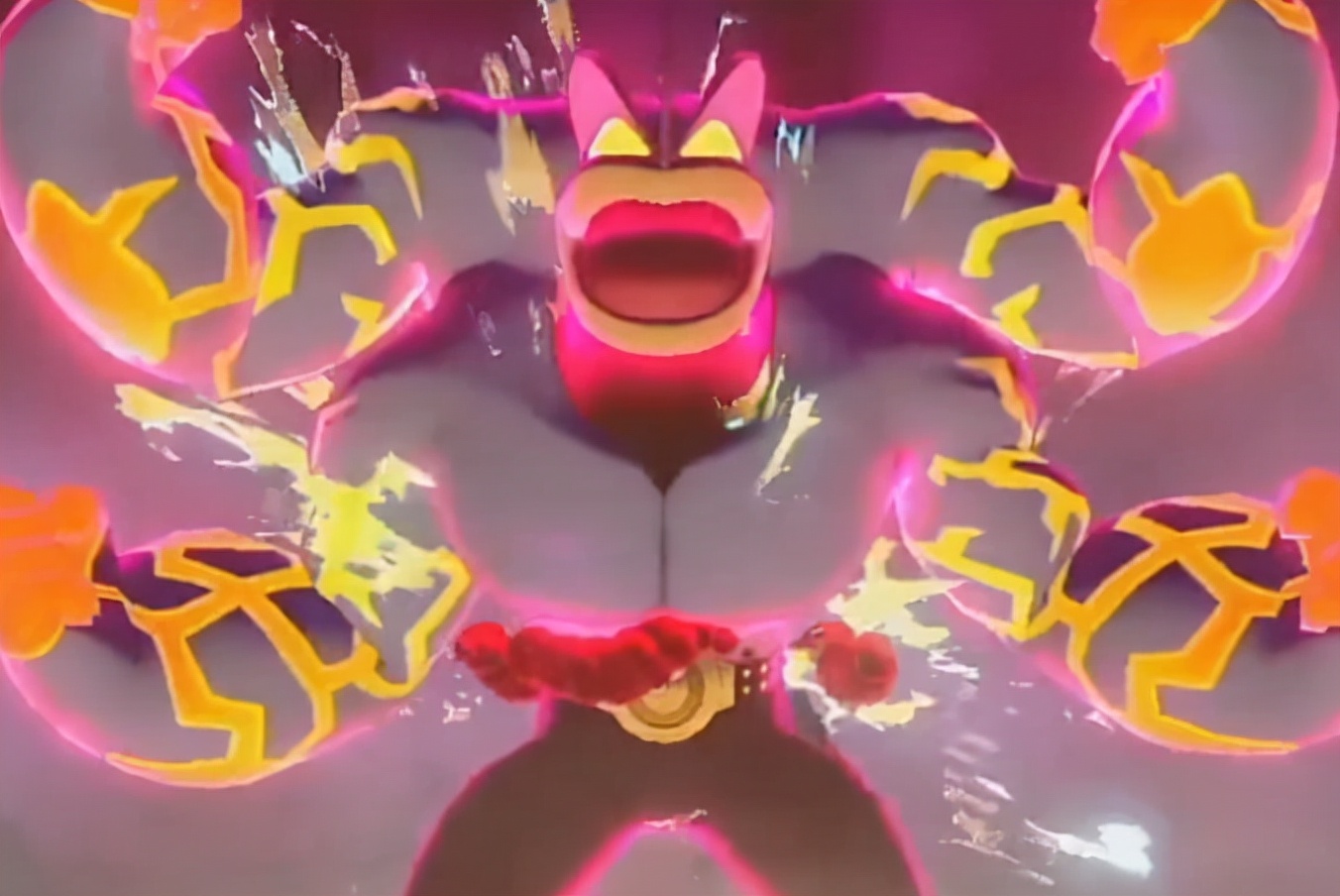 The origin and ecology of "Pokémon": Why does the strange power have ...