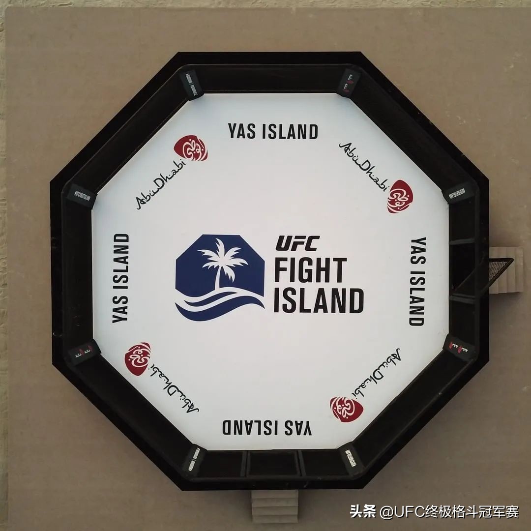 Six Ultimate Suspenses of Octagonal Cage in 2021 - iNEWS