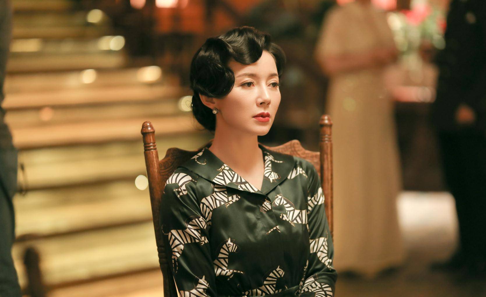 You Jingru and Liu Min have high-level acting but not popular - iNEWS