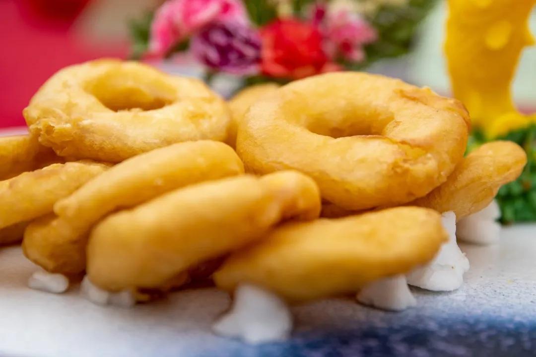 Unexpectedly, the most representative of Gansu's cuisine is not beef ...