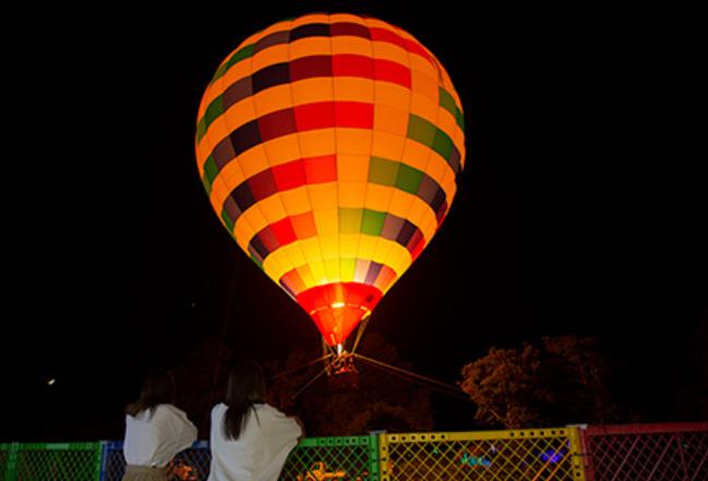 How did Kong Ming Deng merge into the Brazilian tradition? - iNEWS