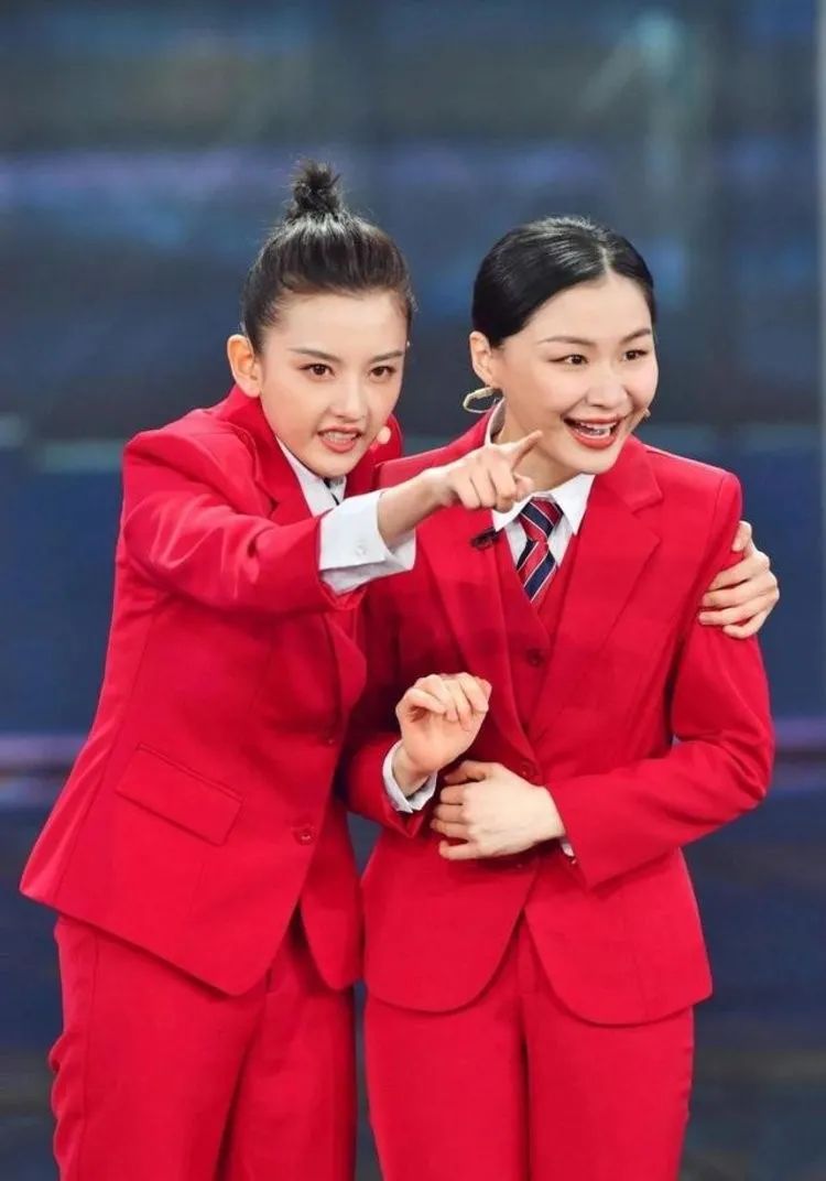 Jin Jing's love affair is exposed!The boyfriend is not Li Jiaqi, and ...