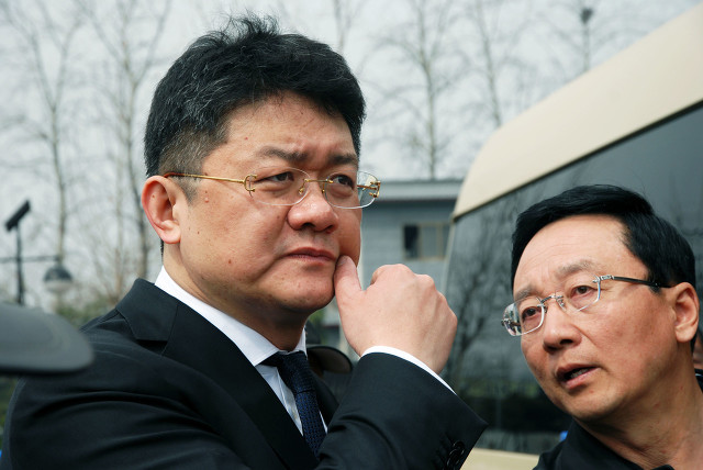 Relive the classics-Huang Jianxiang's 15th anniversary of passionate ...