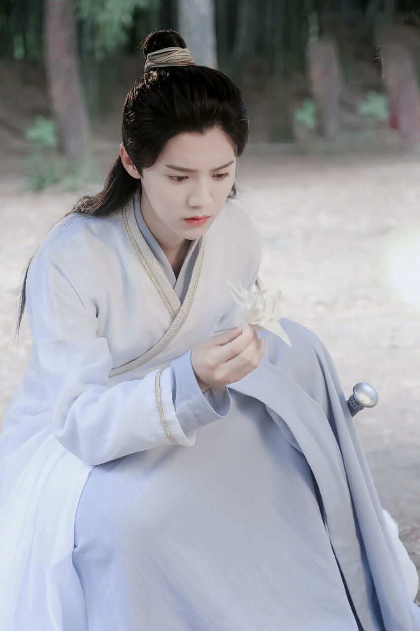 Why is Xiao Wan to be selected as "Asia's first handsome", Luhan can't, 3 points - iNEWS