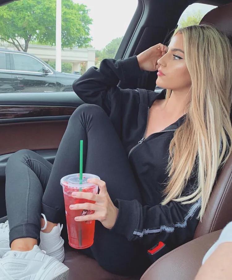 Hanna Wilson - iNEWS