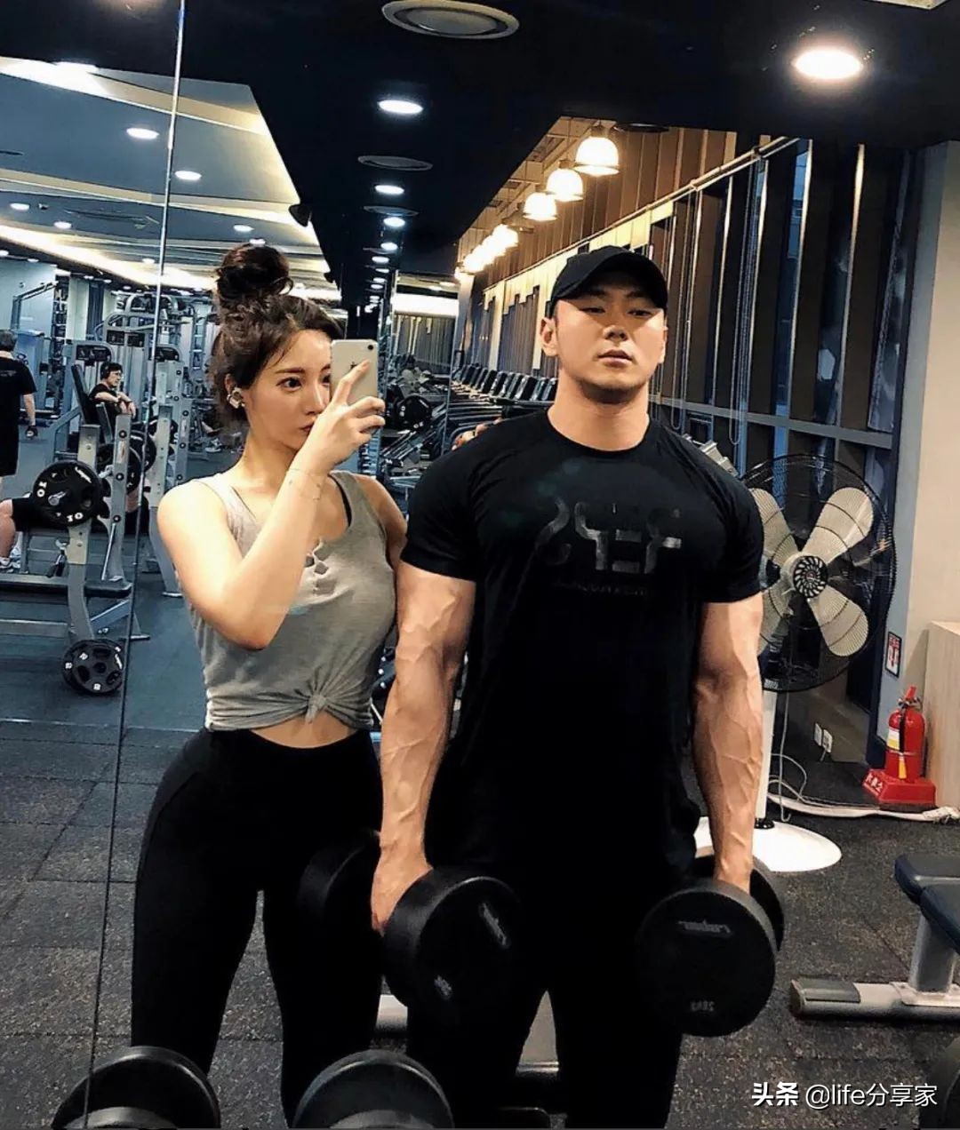 A 115-pound girl who insists on working out on weekdays, what is her ...