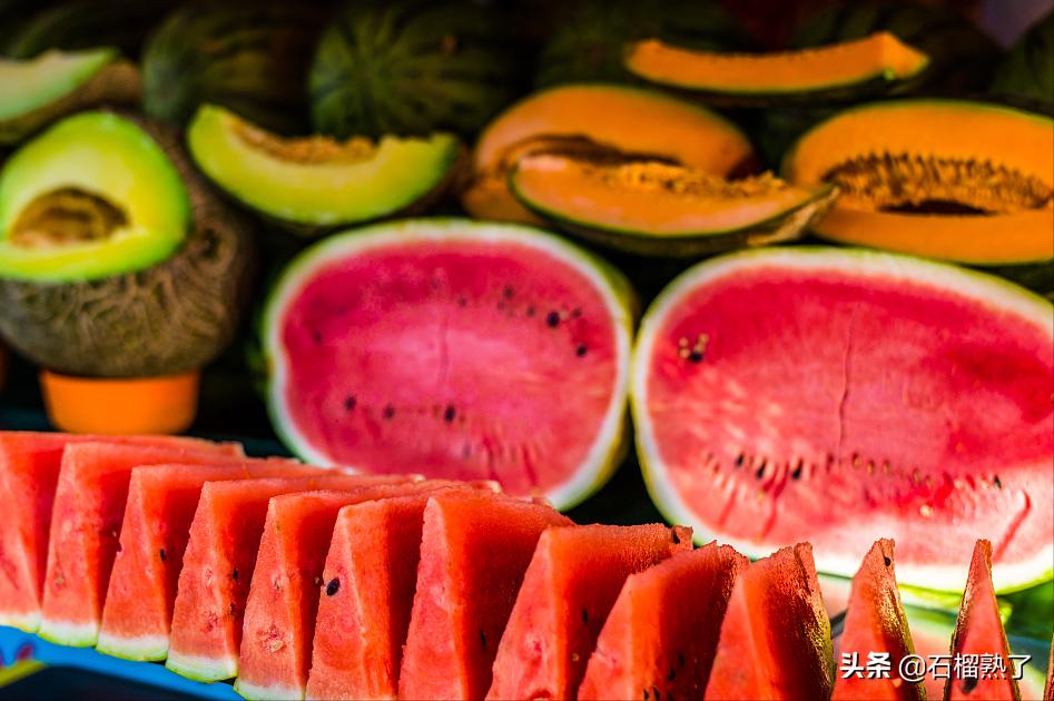 What are the unknown exotic fruits in Xinjiang? - iNEWS