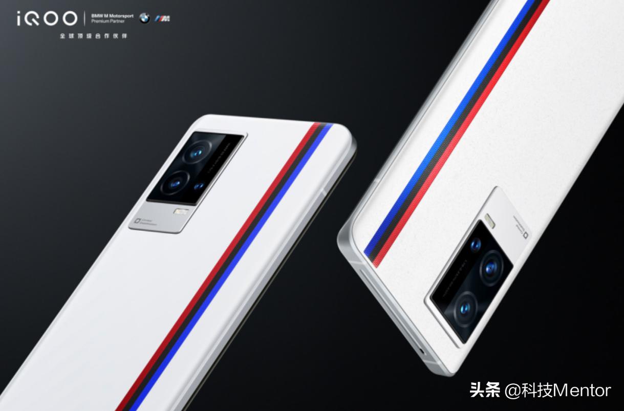 iQOO8即將發布，120W快充+價格上揚，你想知道的信息這裡都有 - 資訊咖