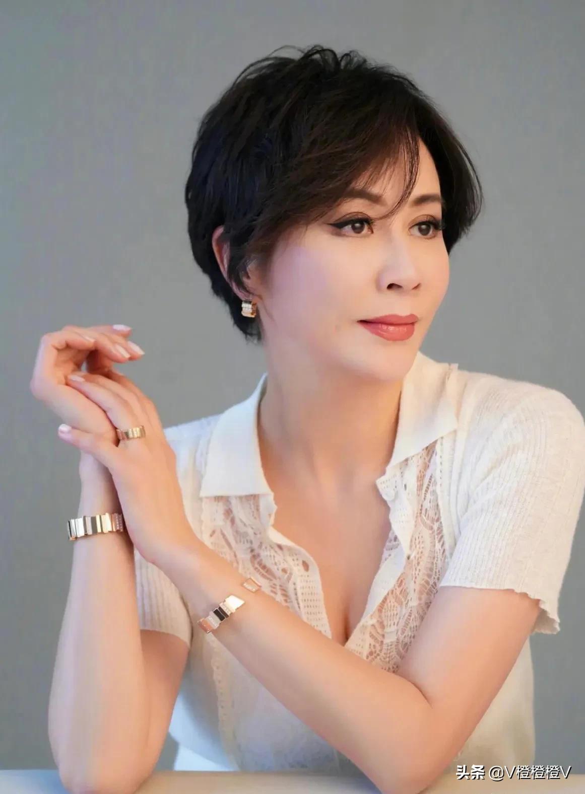 Another no goddess! Liu Jialing! - iNEWS