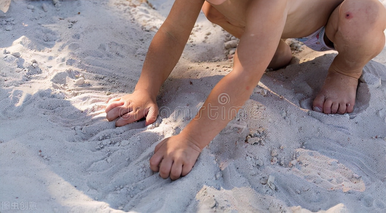 Addicted as soon as you play, little babies addicted to playing with ...