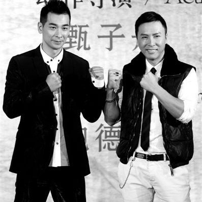 Xinfang Shiyu's 28 debut debut is too red?Dawei Tianlong slashes thorns ...