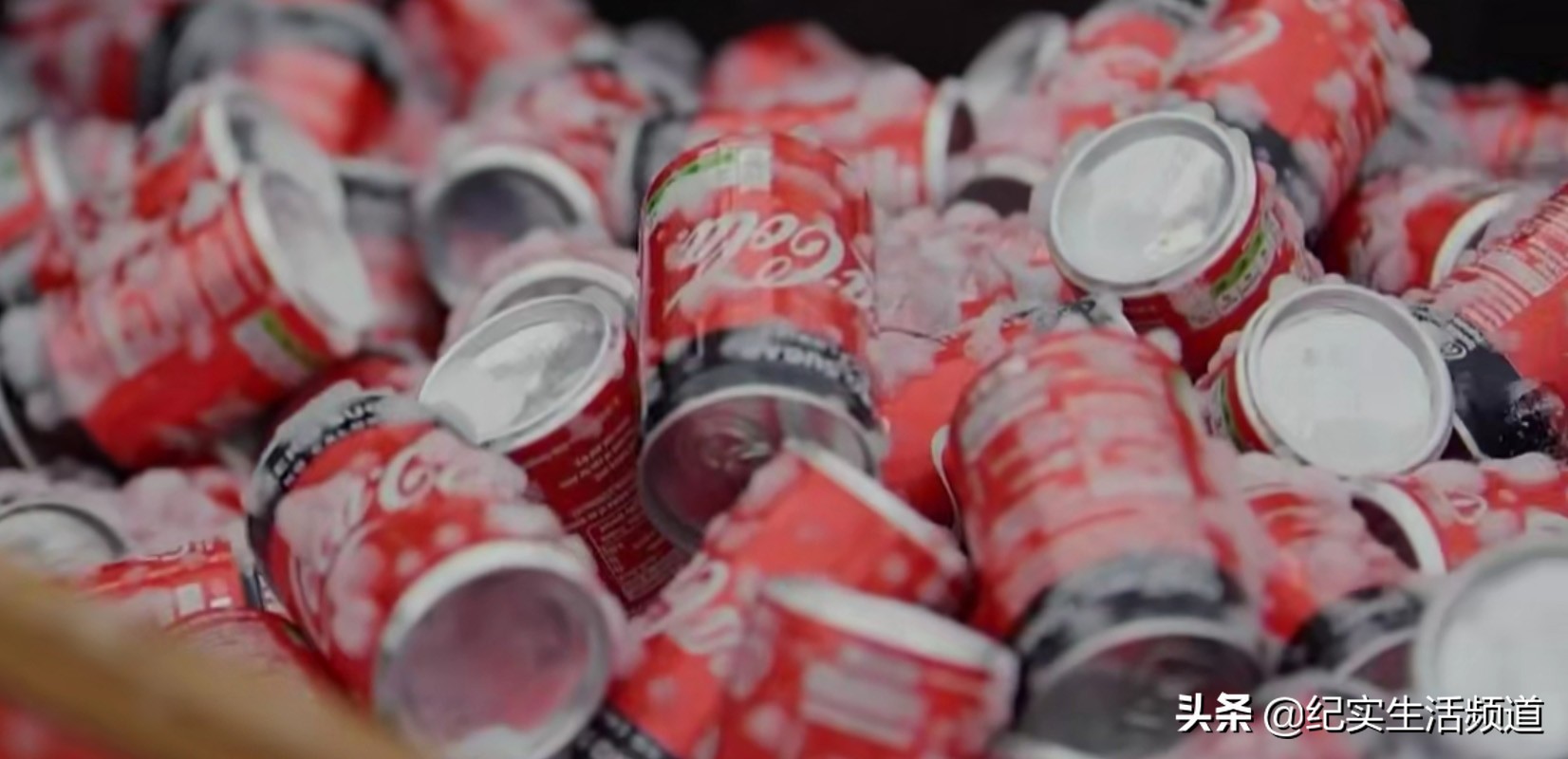The biggest secret in the world, the secret formula of Coca-Cola, which ...