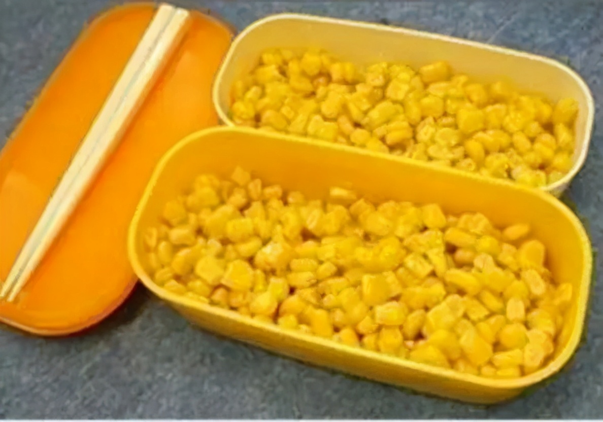 Japanese wife quarreled with her husband and made a "revenge bento ...